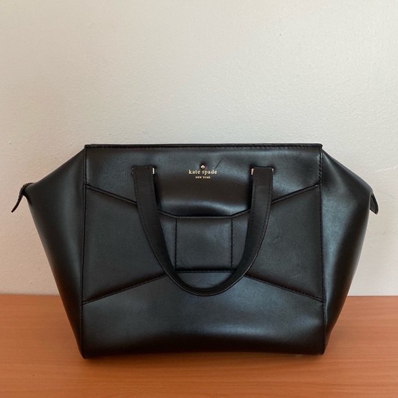 kate spade | Bags | Kate Spade 2 Park Avenue Beau Bag | Poshmark